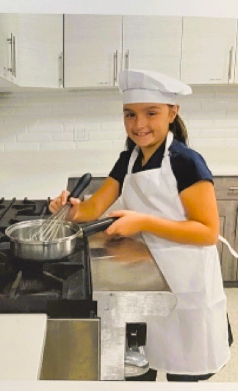 Anabella Madeline's Pasta Carbonara – Season and Stir