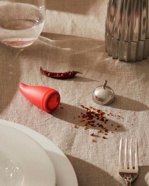 Chili Scruncher: Fun Kitchen Spice Tool – Season and Stir