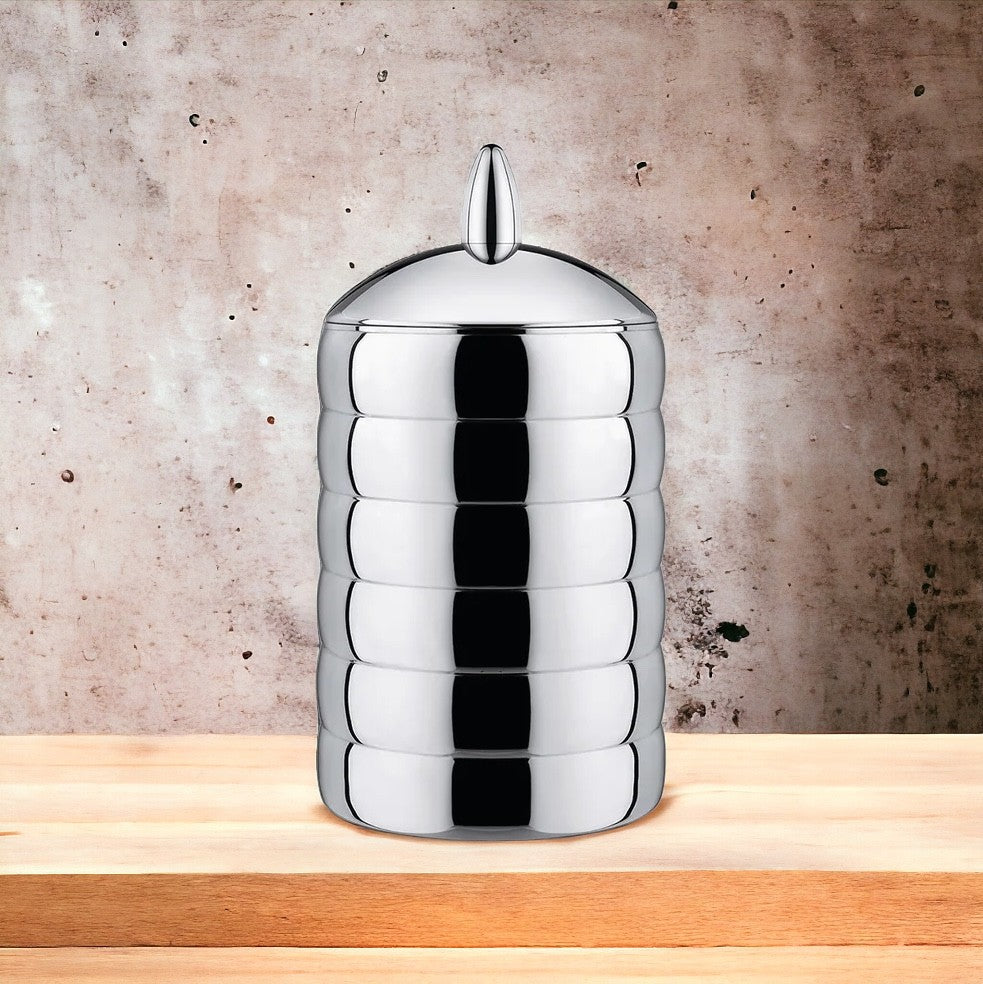 Elegant Kitchen Storage Solutions – Alessi Kalisto – Season and Stir