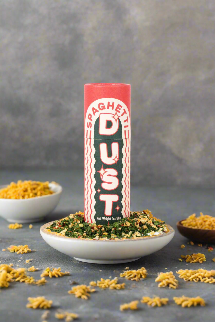 Season and Stir ™ Spaghetti Dust